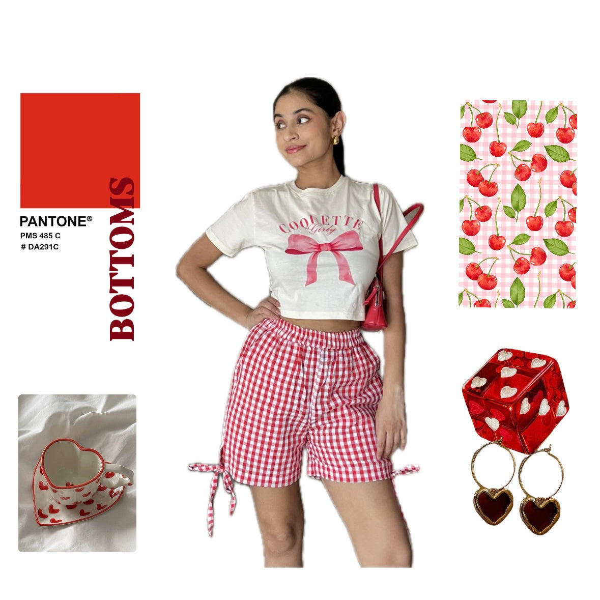 Bottoms – Interweave