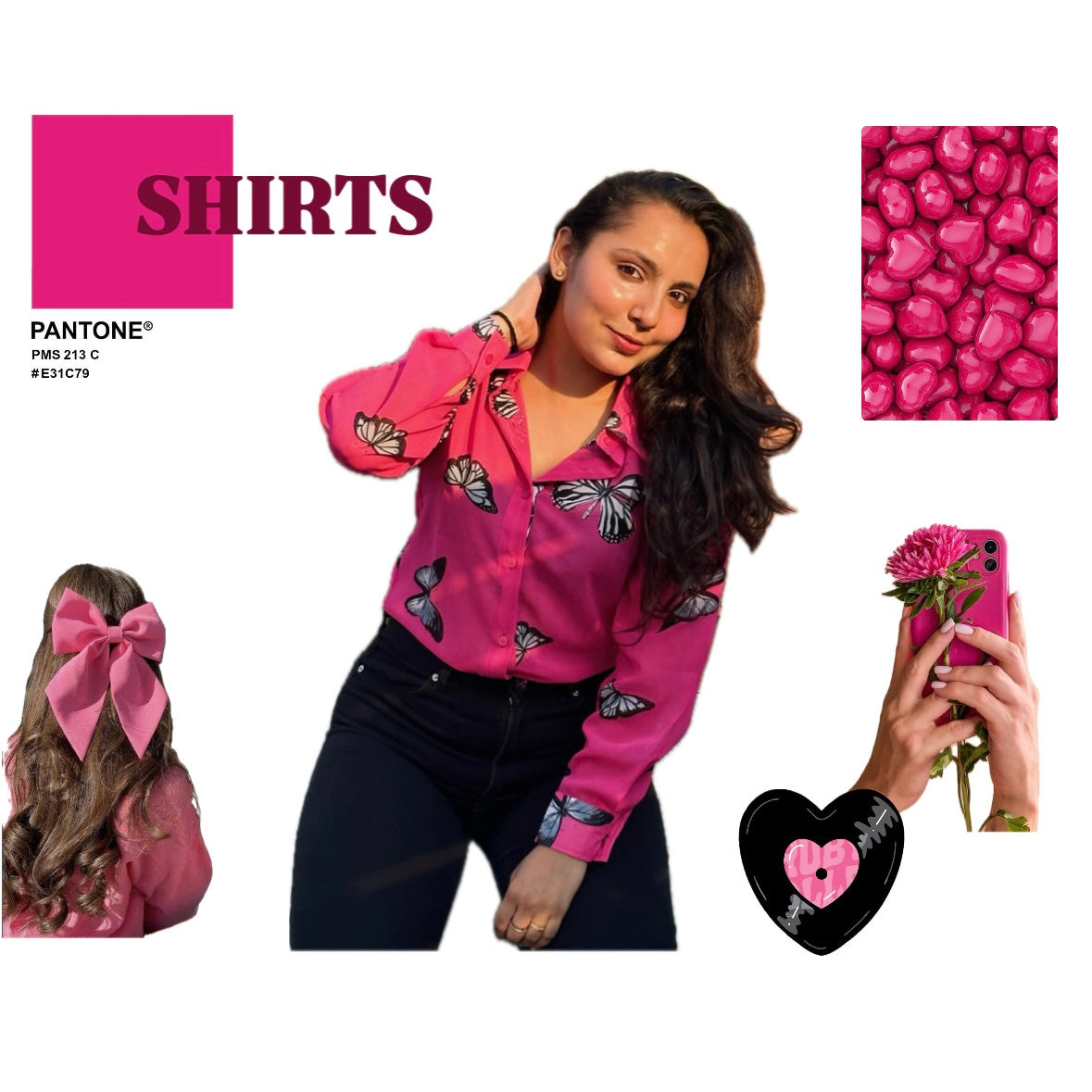 Shirts – Interweave