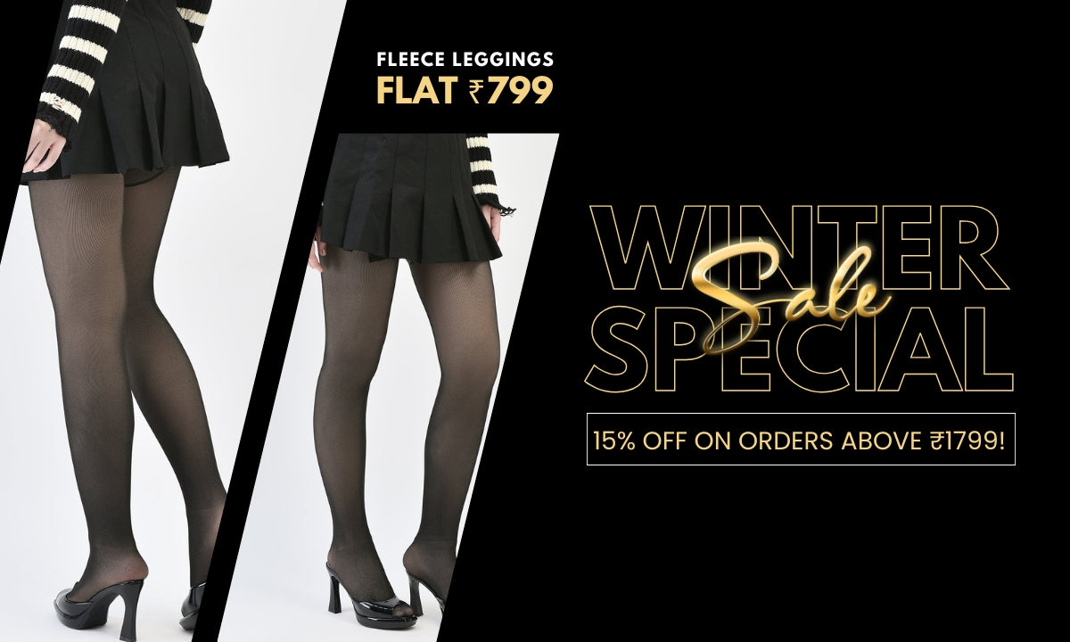 Interweave - Your Everyday Style Solution!