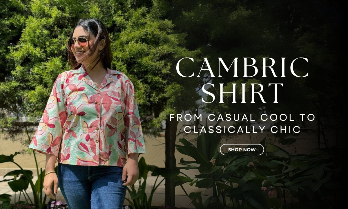 Interweave - Your Everyday Style Solution!