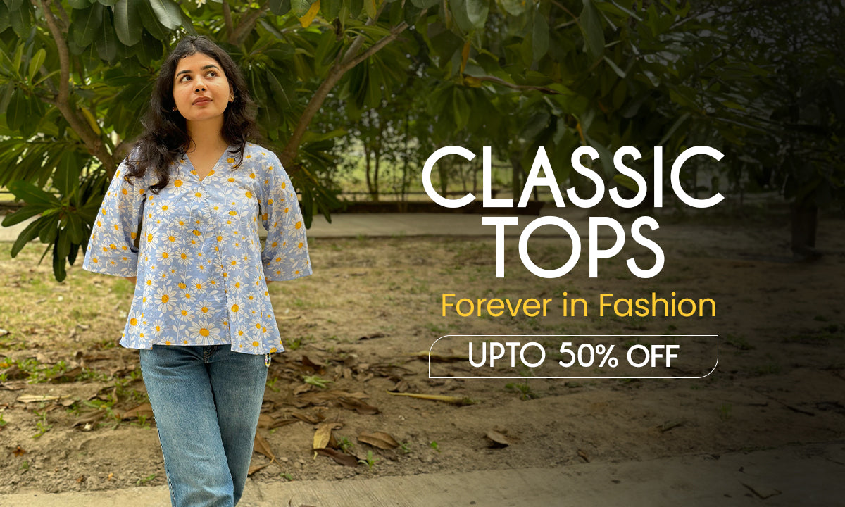 Interweave - Your Everyday Style Solution!