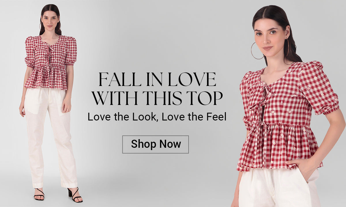 Interweave - Your Everyday Style Solution!