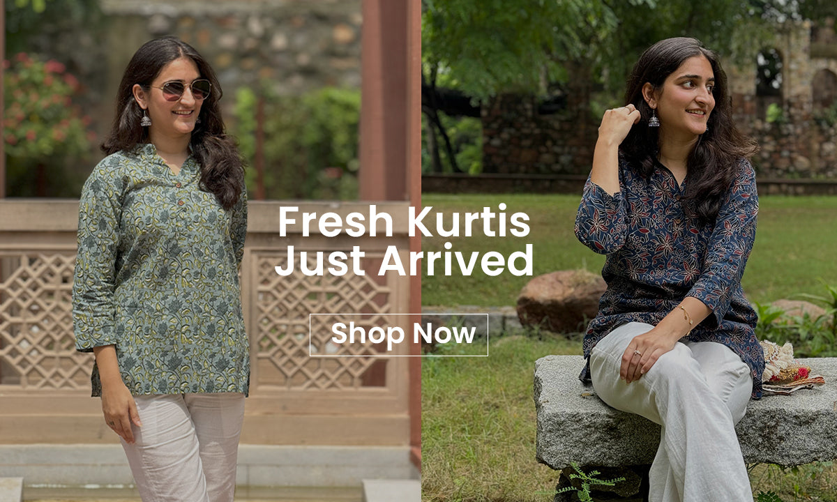 Interweave - Your Everyday Style Solution!