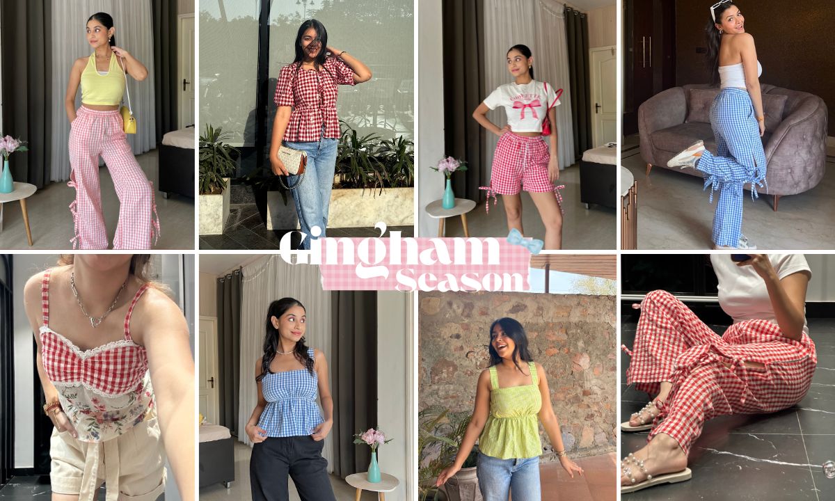 Interweave - Your Everyday Style Solution!