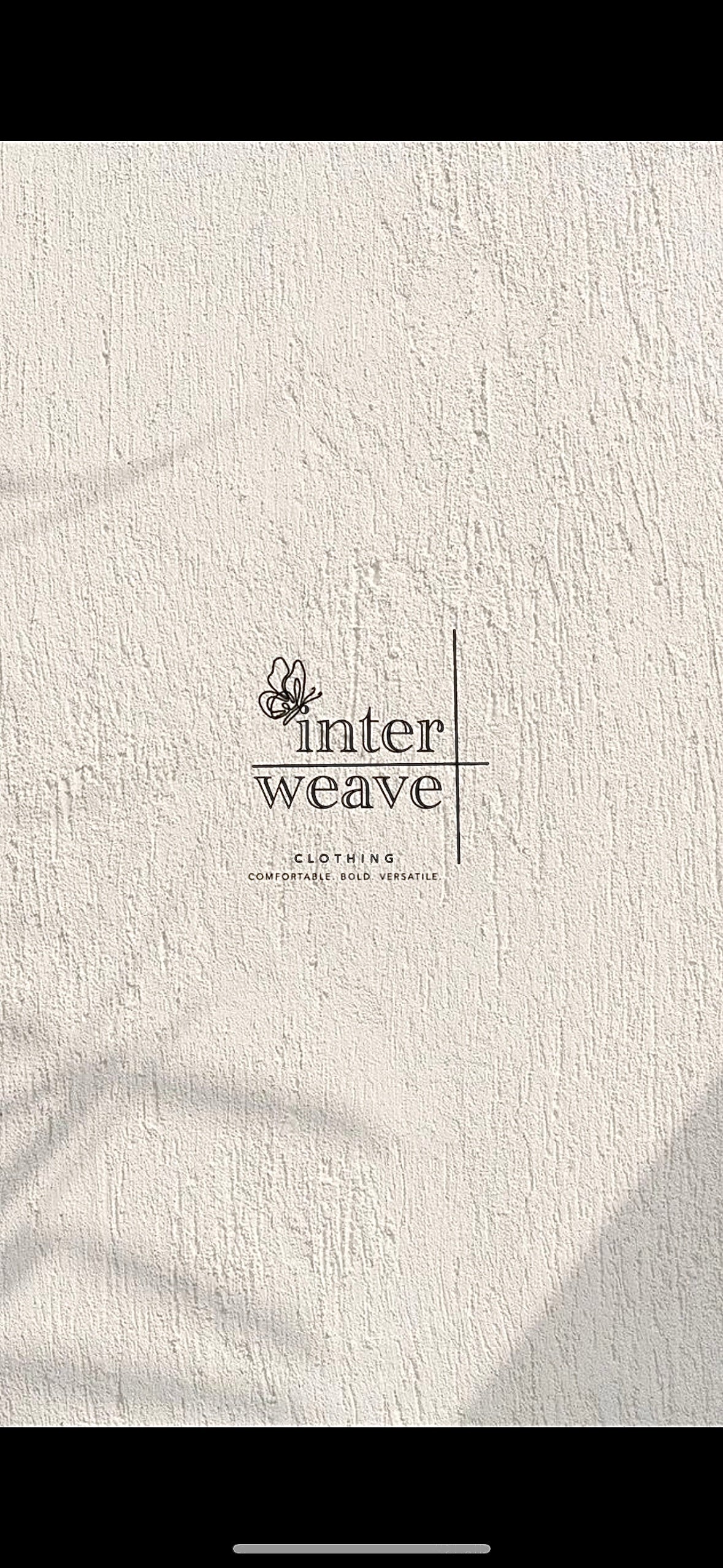 Products – Interweave
