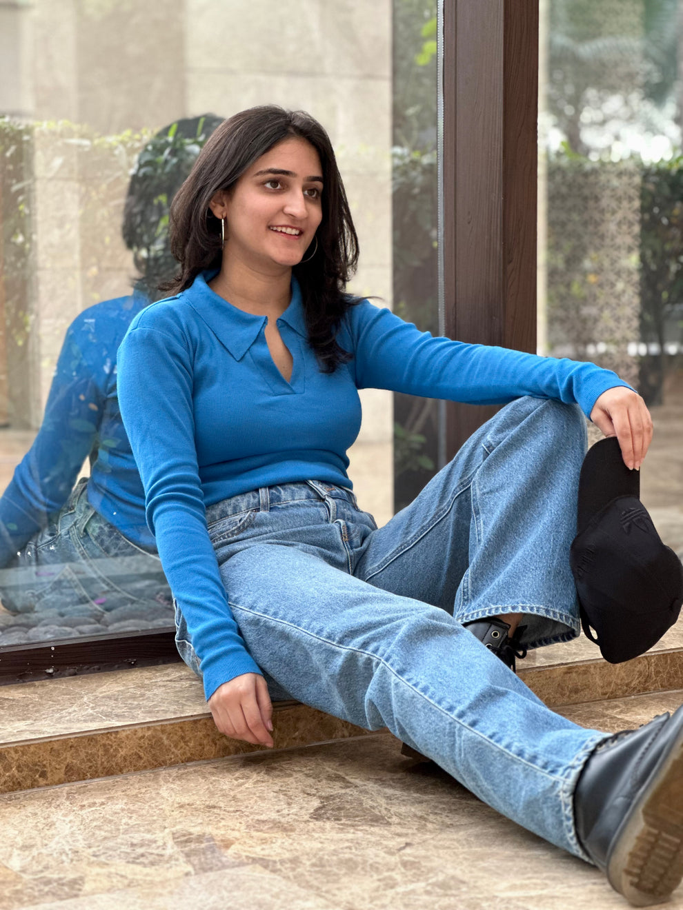 Ribbed Tops - 5 colors available – Interweave