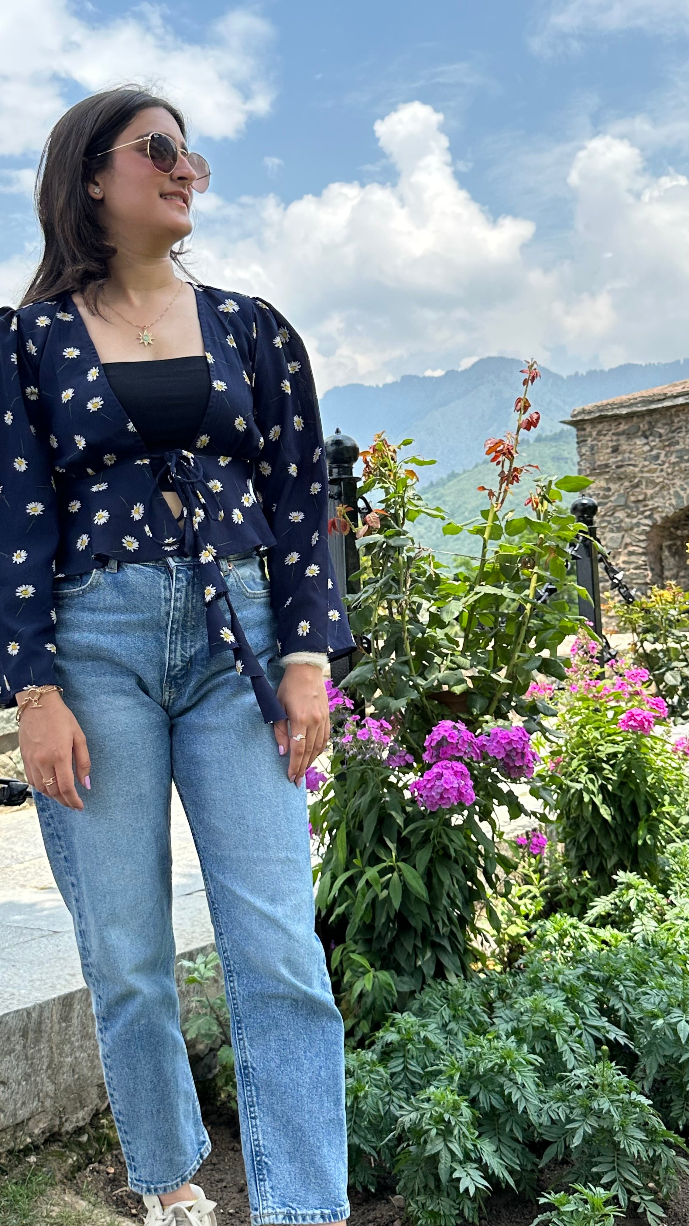 Interweave - Your Everyday Style Solution!