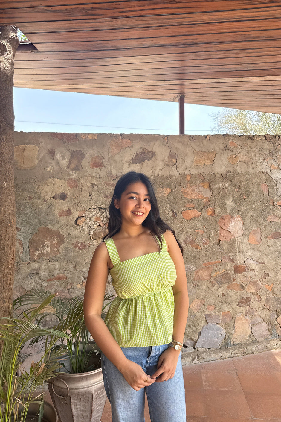 Interweave - Your Everyday Style Solution!