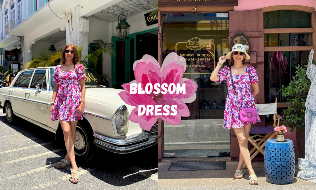 Interweave - Your Everyday Style Solution!